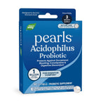 Nature's Way Acidophilus softgels