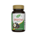 Nature's Way activated charcoal capsules