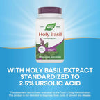 Nature's Way adaptogenic herbal remedy