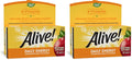 Nature's Way Alive! energy boost