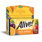Nature's Way Alive! tablet benefits