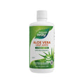 Nature's Way aloe vera juice benefits