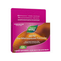 Nature's Way AM/PM multivitamins for women