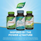Nature's Way amino acid formula