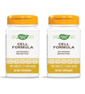 Nature's Way antioxidant formula tablets