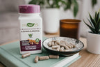 Nature's Way ashwagandha for mood support