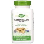 Nature's Way Astragalus Root capsules