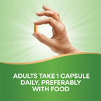 Nature's Way B-50 for healthy metabolism