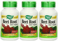 Nature's Way Beet Root capsules for energy