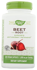 Nature's Way beet root capsules