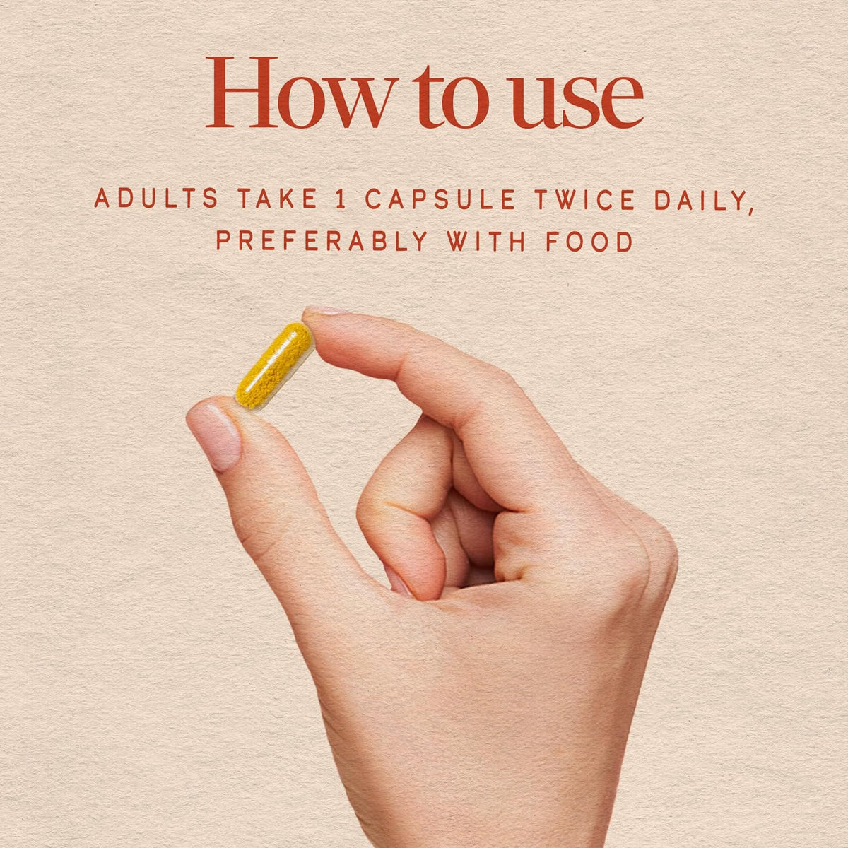 Nature's Way berberine for metabolic balance