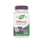 Nature's Way Bilberry eye health