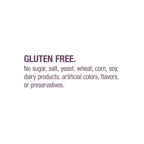 Nature's Way bilberry for vitality