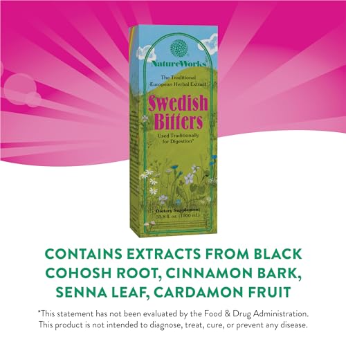 Nature's Way black cohosh health benefits
