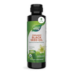 Nature's Way black seed oil benefits