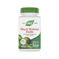Nature's Way Black Walnut Hulls benefits