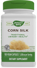 Nature's Way blended vitamin benefits