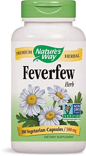 Nature's Way blended vitamin capsules