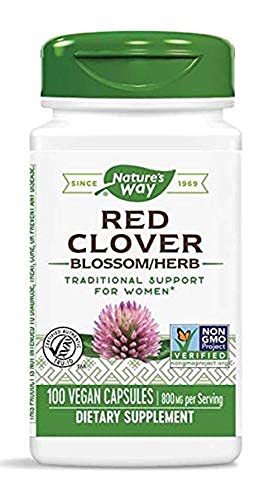Nature's Way blended vitamin capsules