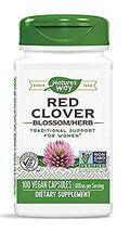 Nature's Way blended vitamin capsules
