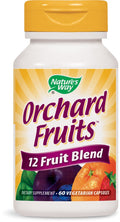 Nature's Way blended vitamin capsules