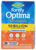 Nature's Way blended vitamin supplements