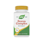 Nature's Way Boron Complex supplement