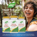 Nature's Way Boron for overall wellness
