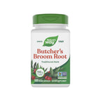 Nature's Way Butcher's Broom capsules