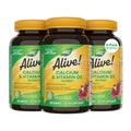 Nature's Way calcium gummies for strong bones