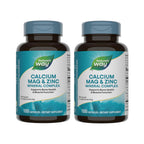 Nature's Way calcium magnesium supplement