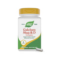 Nature's Way calcium supplement for bones