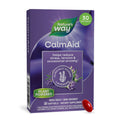 Nature's Way CalmAid Lavender Oil capsules