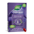 Nature's Way CalmAid Lavender Oil for stress relief