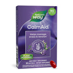 Nature's Way CalmAid Lavender Oil for stress relief