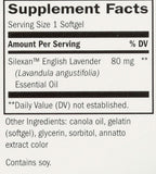 Nature's Way Calmaid whole food multivitamin tablets