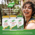Nature's Way capsules for daily wellness