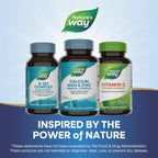 Nature's Way capsules for strong bones