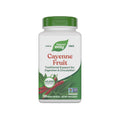 Nature's Way cayenne fruit capsules