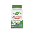 Nature's Way chamomile calming supplement