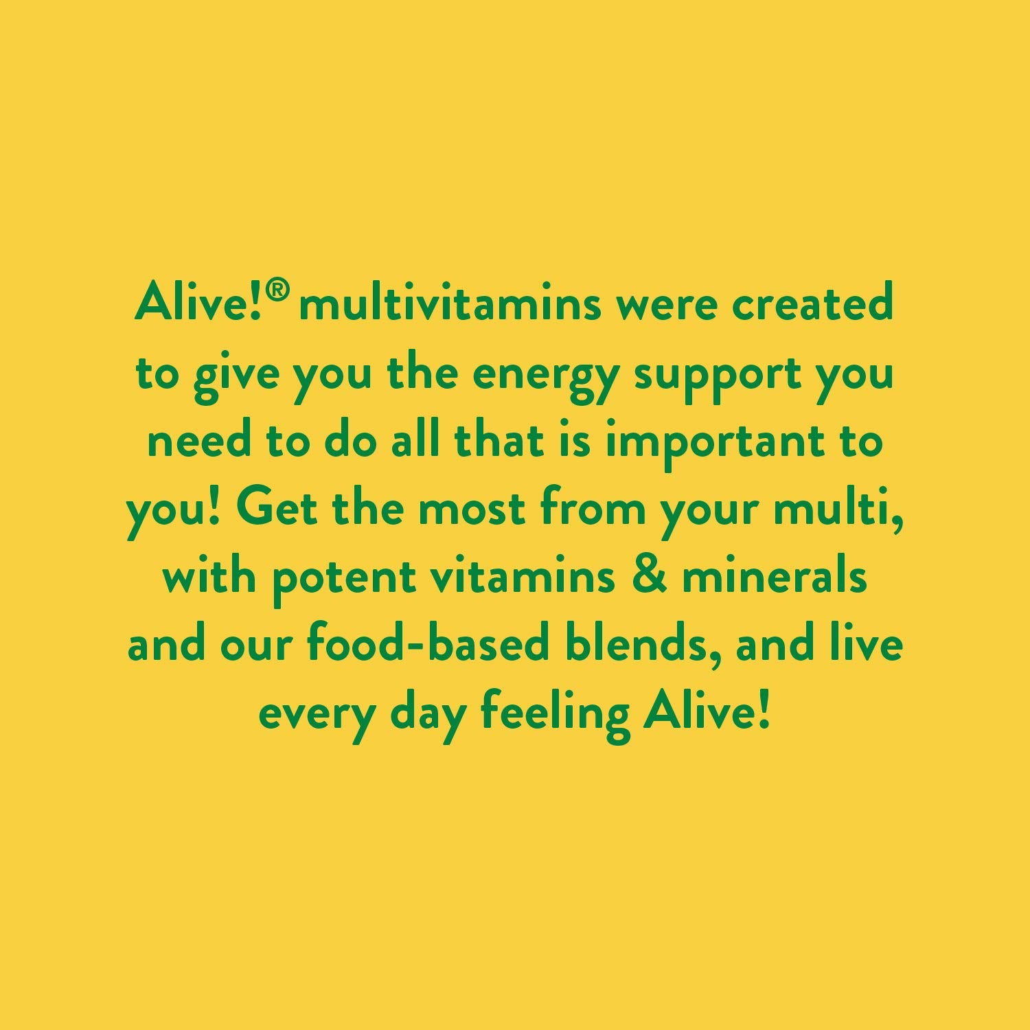 Nature's Way children's multivitamin benefits