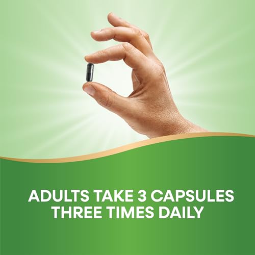 Nature's Way chlorella for immune health
