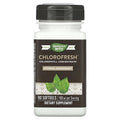 Nature's Way Chlorofresh softgels