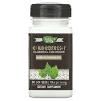 Nature's Way Chlorofresh softgels