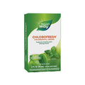 Nature's Way chlorophyll liquid supplement