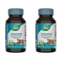 Nature's Way cinnamon extract capsules