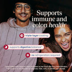 Nature's Way complete probiotic formula