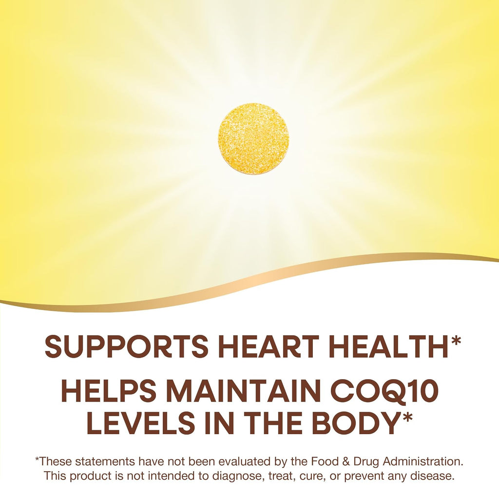 nature's way coq10 for heart health