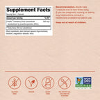 Nature's Way cranberry antioxidant benefits