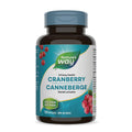 Nature's Way cranberry health support